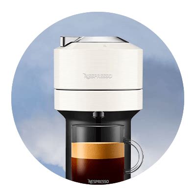 Discover Nespresso Vertuo Café Style Coffee at Home Nespresso AU