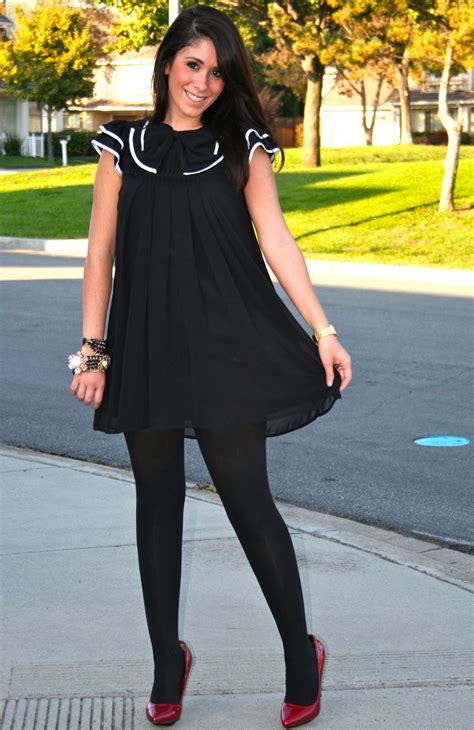 Ladies Of Hosiery Women In Hosiery