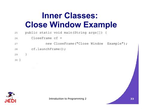 Jedi Slides Intro2 Chapter20 Gui Event Handlingpdf