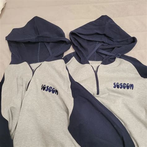 소선여중 체육복 동복 상의 당근 중고거래