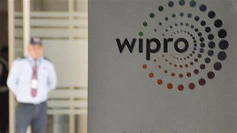 Wipro Urges Employees To Come To Office At Least Thrice A Week The Hindu BusinessLine