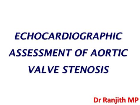 Echo Assessment Of Rv Function Pptx