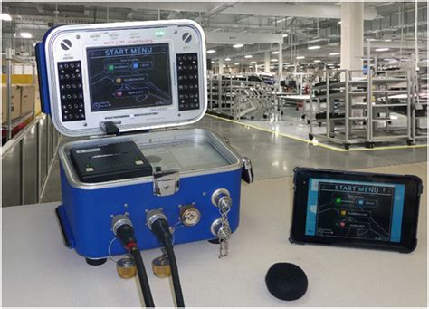 New Mro Technologies Hitting The Market Soon Aviation Week Network