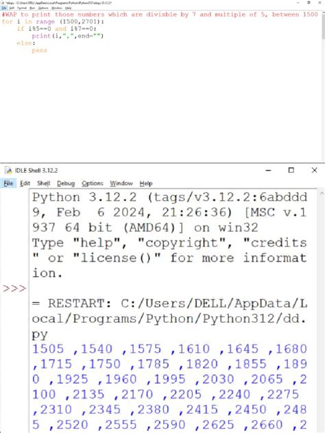 Cs Practical Xii 2024 25 Pdf Computing Computer Science