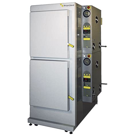 Custom Autoclaves For Any Laboratory Application