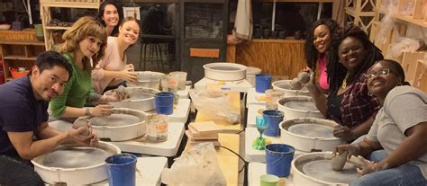 Couples Massage Class San Francisco Pottery Classes Nyc For Couples