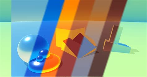 Simply Sky Gradient Shader Vfx Shaders Unity Asset Store