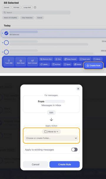 How To Move Emails To Folders In Gmail A Simple Guide