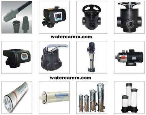 Water Care Water Treatment Plant Parts In Jodhpur Rajasthan Water Purifier Reverse Osmosis