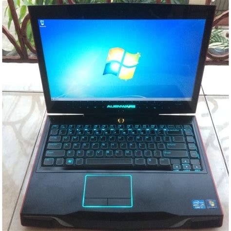 Jual Laptop Alienware Shopee Indonesia