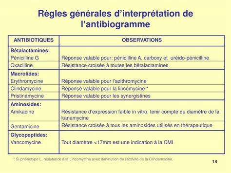 Ppt Technique Dantibiogramme Des Staphylocoques Staphylococcus Aureus Powerpoint