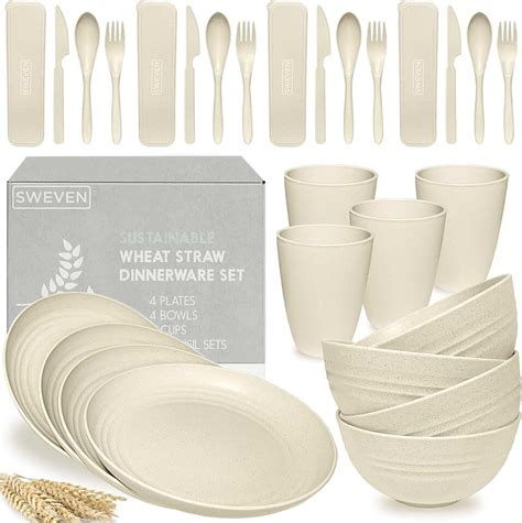 Melamine Dinnerware Microwave Safe