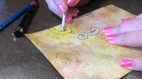 How To Draw Twistee Lesson 21 Tangle Pattern Tangle Patterns Zentangle Drawings