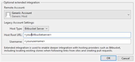Sourcetree Silently Fails To Create A Pull Request