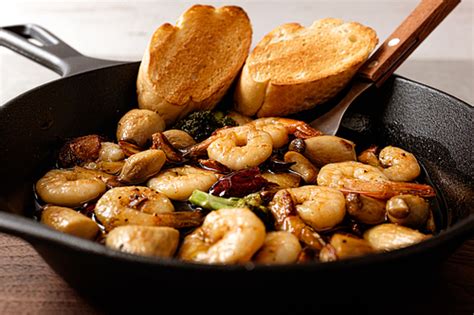 감바스 알 아히요 유토이미지 상세페이지 베이직샵 사진 22173105