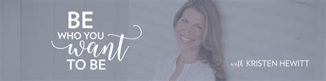 Why I Stopped Saying Im Just A Mom Kristen Hewitt