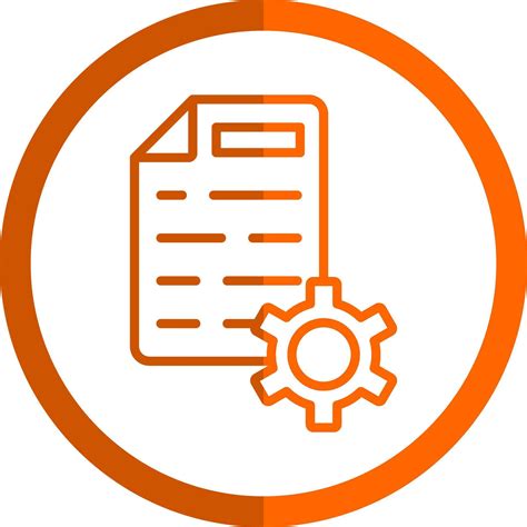 Protocol Vector Icon Design 26088905 Vector Art At Vecteezy