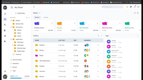 demo multiple dashboard sample applications html bootstrap5 2 youtube