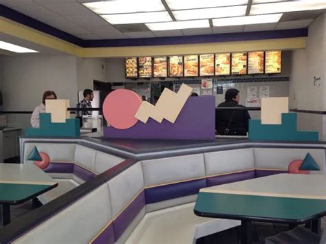 Vintage Taco Bell A Nostalgic Journey Through Menus Restaurants And Ads