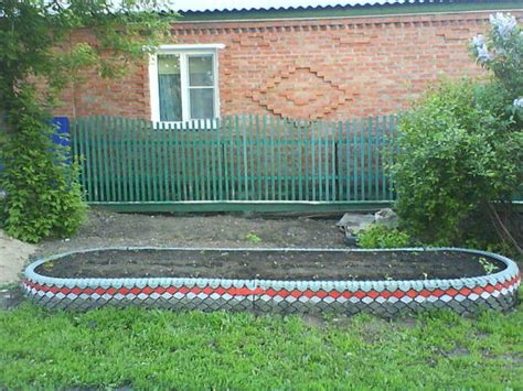 Декоративные заборы для дачи своими руками Строительный портал