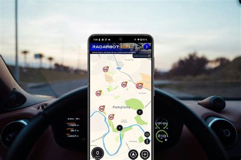 This Great Radar App Detects Landlines Mobiles Sections And Even Has