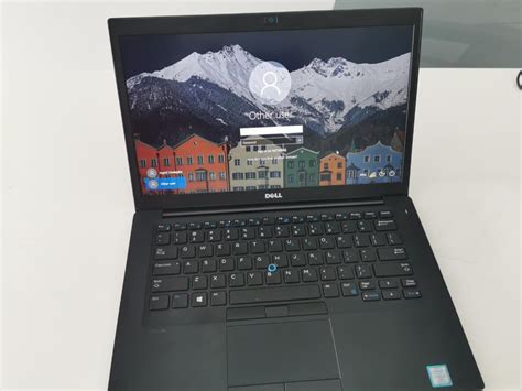 Dell Laptop GB SSD GB RAM Very Good Condition Computers Tech Laptops Notebooks On