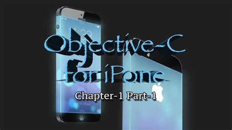 Objective C Programming For Iphone App Xcode Setup Chap 1 Part 1