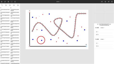 Engauge Digitizer Alternative To Digitize Graph And Plot Images