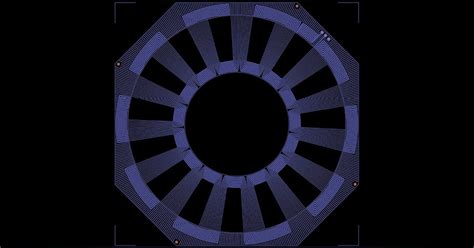Pcb Stator Saas Gets Public Release Ecm Pcb Stator Tech American Machinist