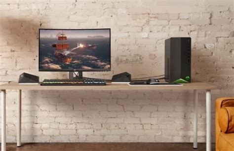 Hp Pavilion Tg Gaming Desktop