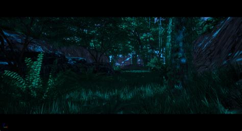 Jungle Night Theme At Annette Nelson Blog