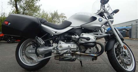 2004 Bmw R 1150 R For Sale Motorcycle Classifieds