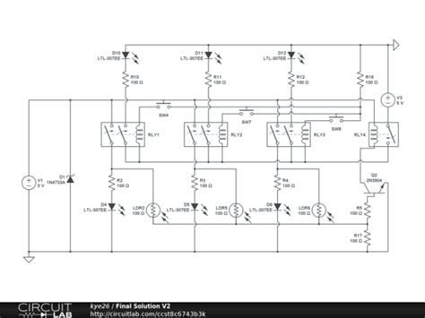 Final Solution V2 Circuitlab