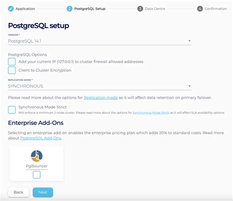Getting Started With Pgbouncer Instaclustr