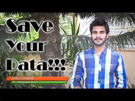 Smartphone Tips Tricks Use Your Mobile Data More Efficiently Android