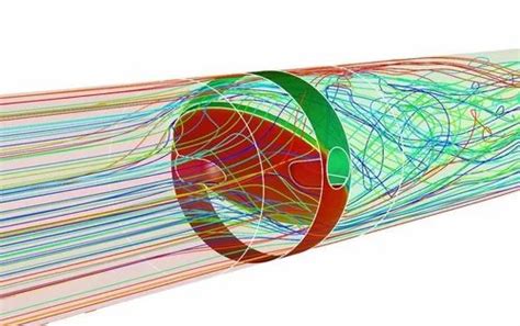 CFD Analysis Service At 2000 Hour In Thane ID 2853605396373