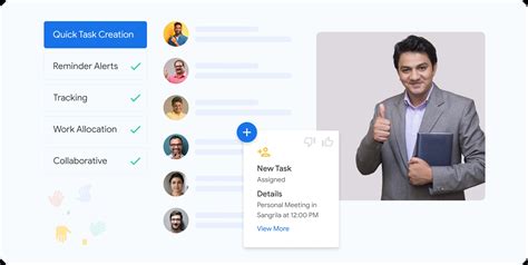 Best Task Management Software Supercrm