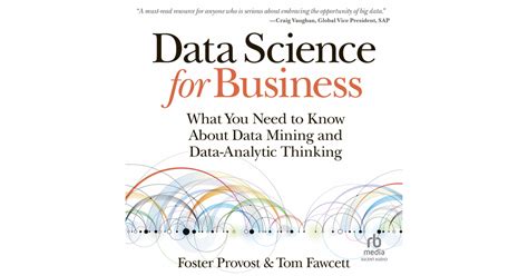 chapter 7 data science for business what you need to know about data