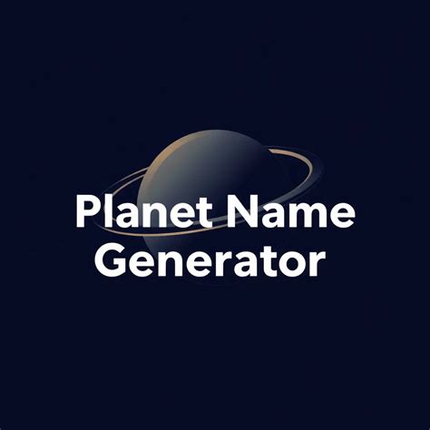 Transformers Name Generator Create Unique Transformer Names Name Generator