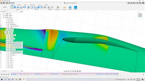 Solved Loft Not Smooth How To Adjust Surface Autodesk Community