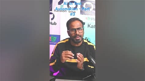 Power Of Ai In Test Automation Part 3 Youtube