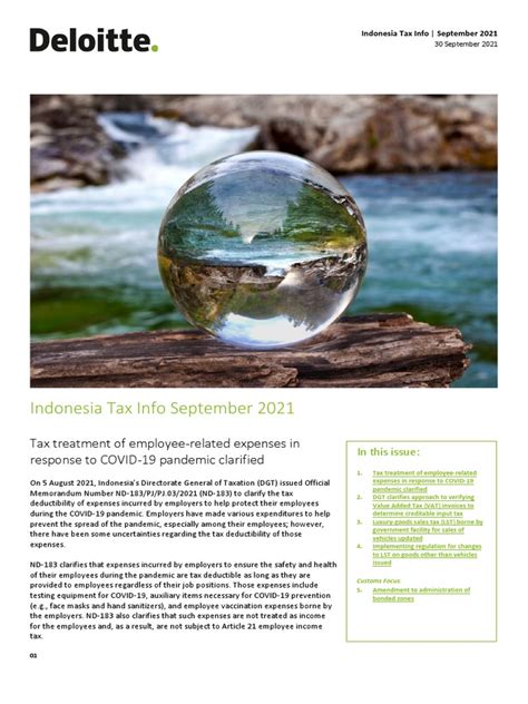 Per 19 Bc 2018 Vs Per 9 Bc 2021 Pdf Value Added Tax Customs