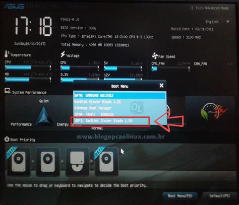 Guia De Instalação Do Debian 9 Stretch