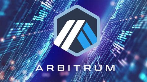 Technical Analysis Of Layer 2 Scaling Solutions Arbitrum Arb
