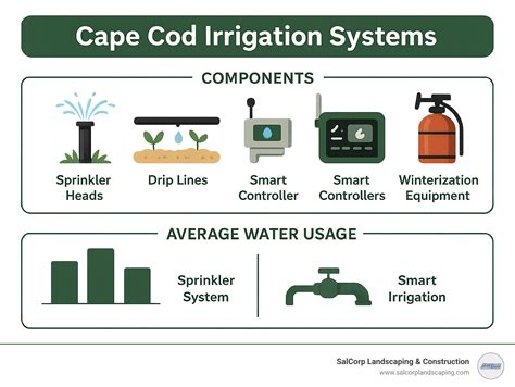 Cape Cod Irrigation Systems 10 Powerful Ways For Lush Lawns 2025