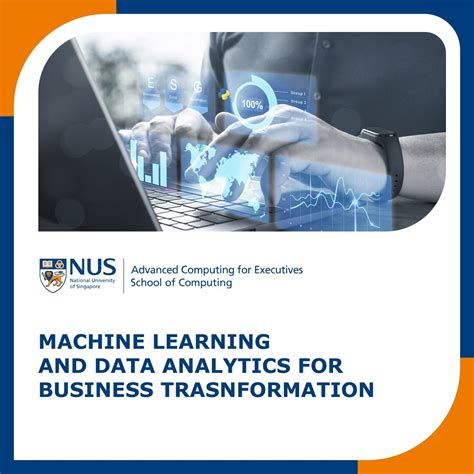 Machine Learning With Python Course By Nus Data Analytics Course By Nus Nus Computing