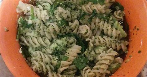 Homemade Pesto First Time Imgur