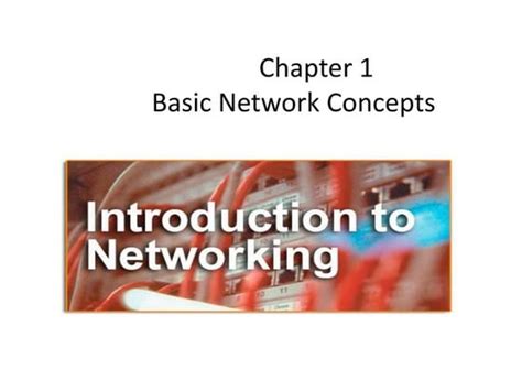 Trends In Distributed Systems Pptx Computer Networking Computing