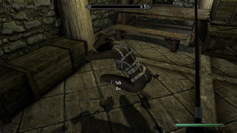 dd limbs disappear and bodyslide clipping technical support skyrim