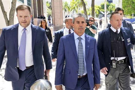 Judge Denies Trump Co Defendants Motions To Dismiss Charges In